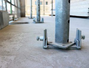 Novatec Formwork Systems — Safe Prop