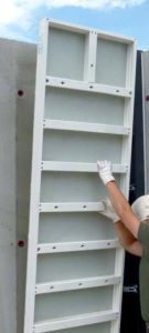 AluFix - Novatec Formwork Systems